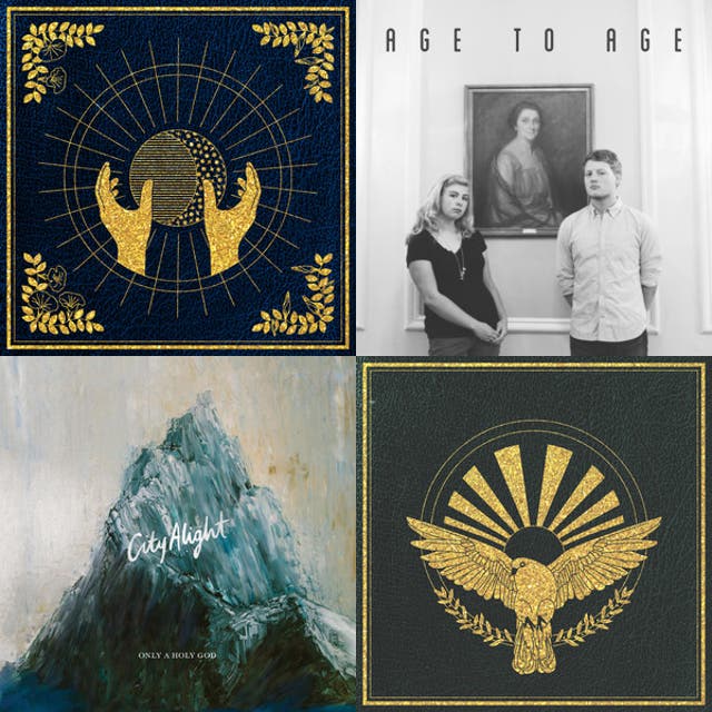 What love, my God - playlist by Sara Steger | Spotify