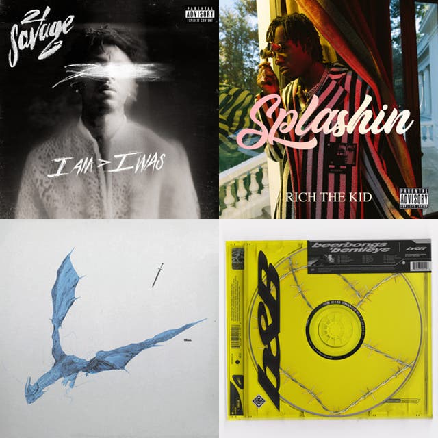 2019 Ski - playlist by jacedewitt34 | Spotify