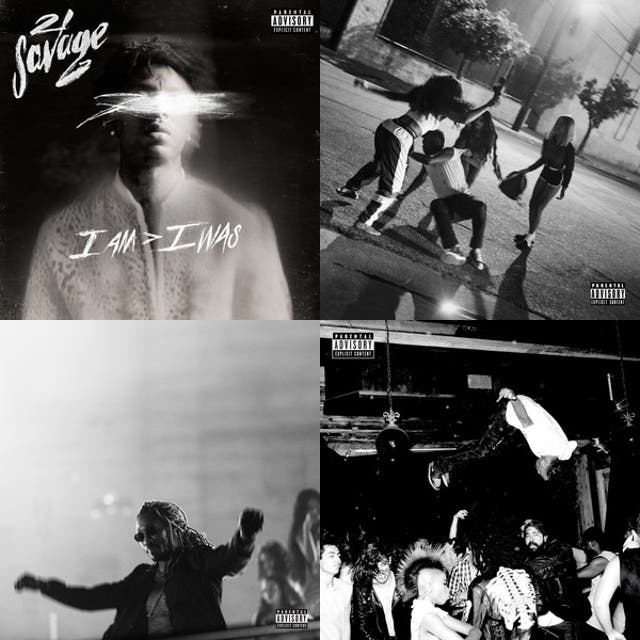 Heat - playlist by guestlaw | Spotify