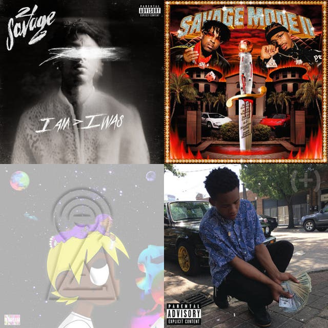 relax and listen - playlist by Nolan Morrison | Spotify
