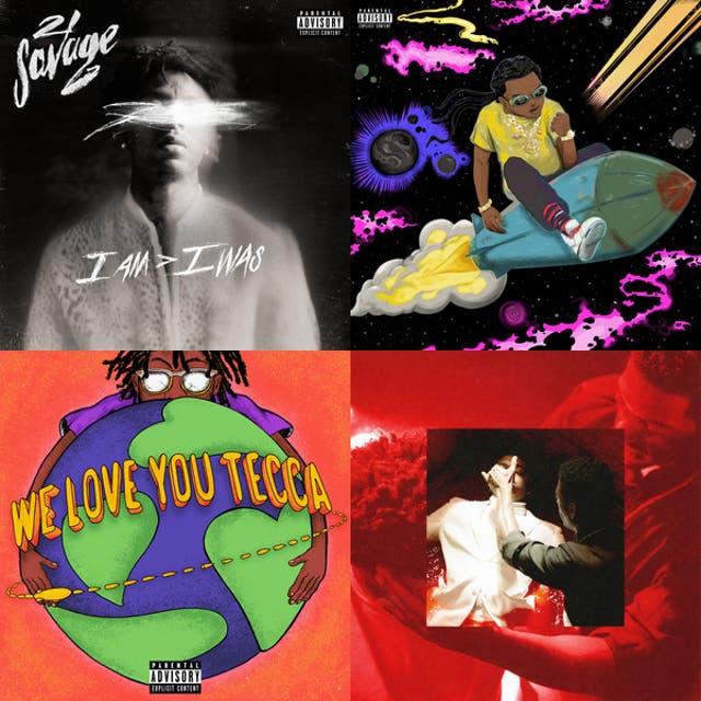 car music - playlist by ryan gillum | Spotify