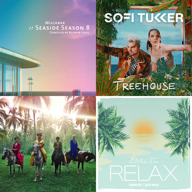 tropical - playlist by Rita | Spotify