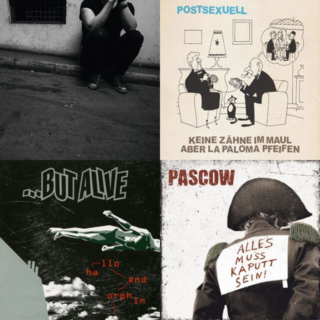German emo punk - playlist by Rene Gröschke | Spotify