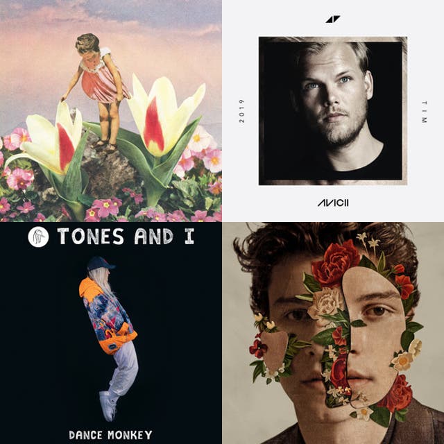 absolute music 87 - playlist by Alexander Malmstrom | Spotify