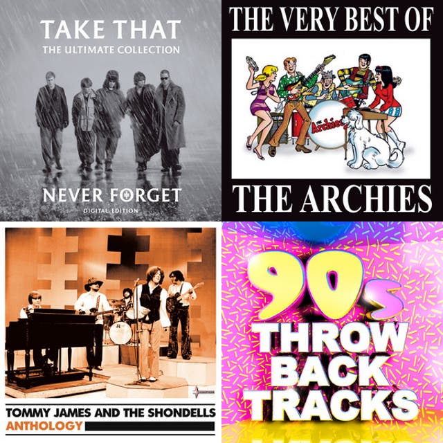 ClassicNe - playlist by Francisco | Spotify
