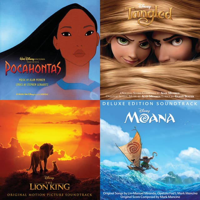 Calming Disney Music 🎵 🪄 - playlist by Ash.mirandaaa💞 | Spotify