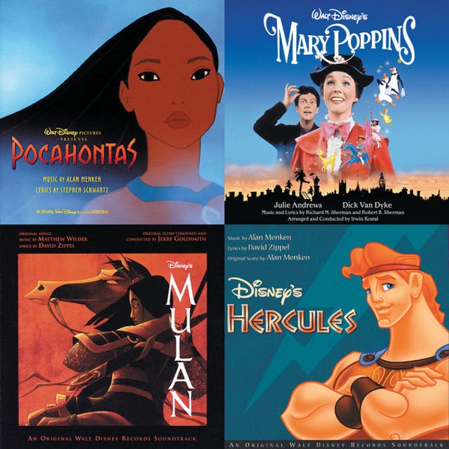 All Disney songs - playlist by Abigail Leuschen | Spotify