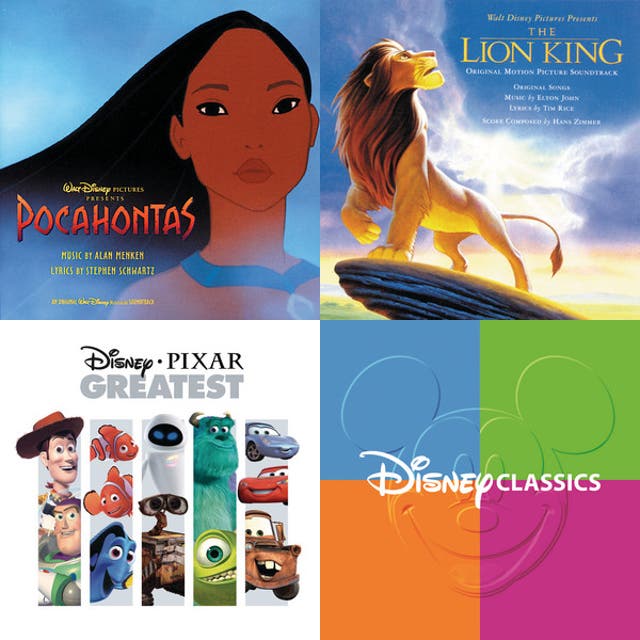Top 100 Disney Songs - playlist by Jenny Ledezma | Spotify