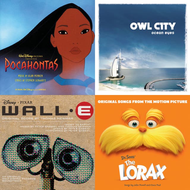 Earth Day Playlist for Kids (and kids at heart!) - playlist by ~Our ...