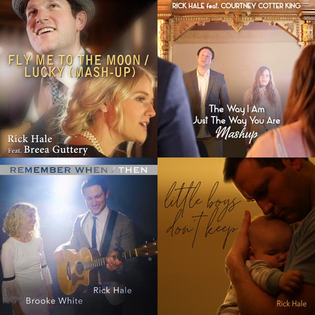 Rick Hale / Bailey Pelkman - playlist by Jimmi | Spotify
