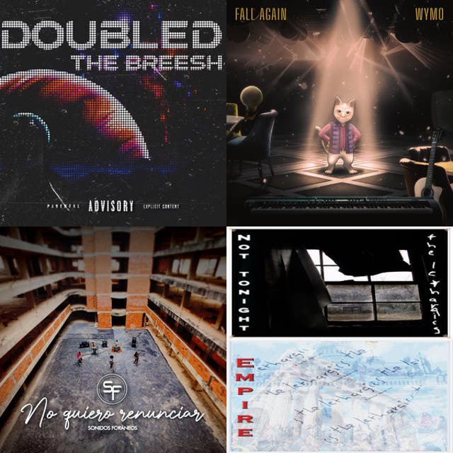 Rap Forever - Cloud Rap - Emo Rap - playlist by Rider Records | Spotify