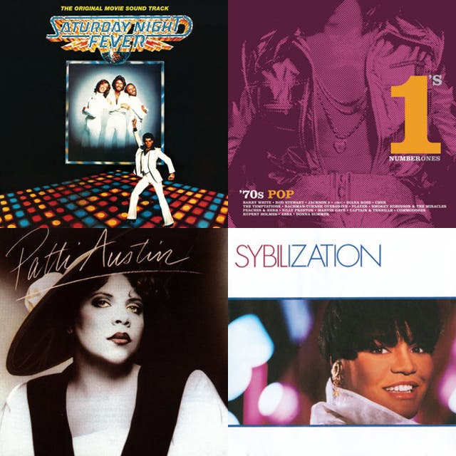 Ms. Minchin's Tracks - playlist by Pat Bitanga | Spotify