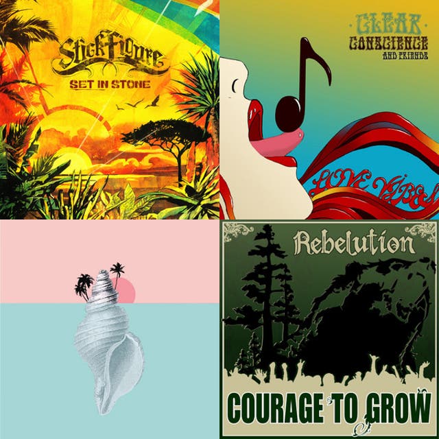 Emergency Spliff (Feat. Skillinjah & Josh Heinrichs) - playlist by ...