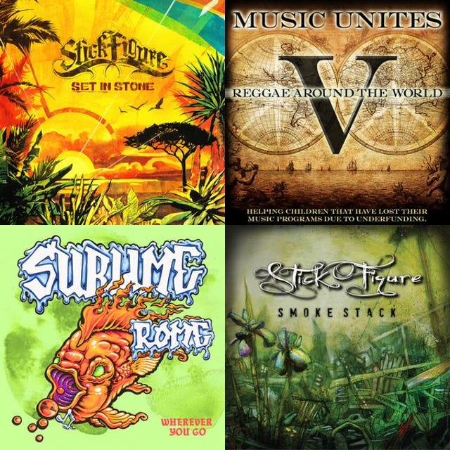 Reggae Jamz - playlist by Jacob Savage | Spotify