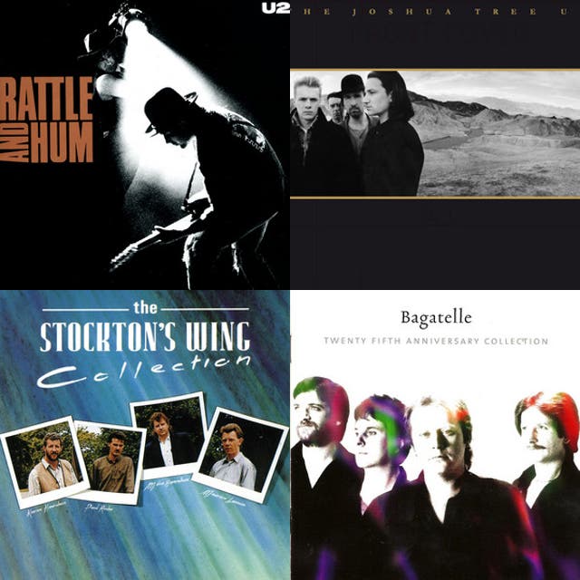 DRW - Guitar Songs - playlist by drwalsh | Spotify