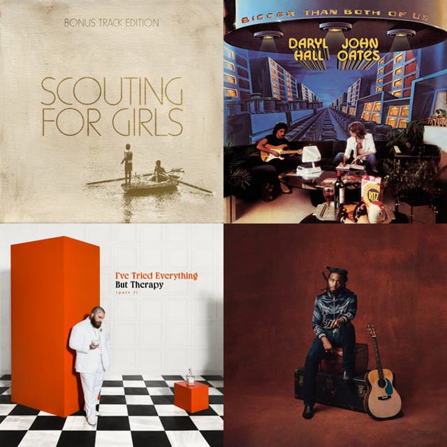 Wedding BBQ - playlist by Alex | Spotify
