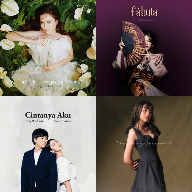 indonesian high note - playlist by nazwa | Spotify