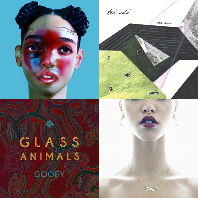 🙃 - playlist by M.O | Spotify