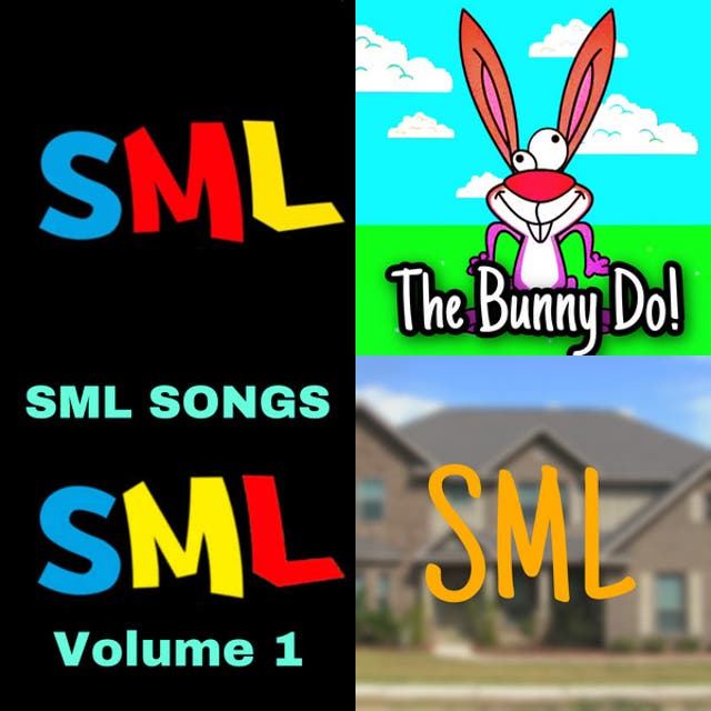 Sml - playlist by Tweek | Spotify
