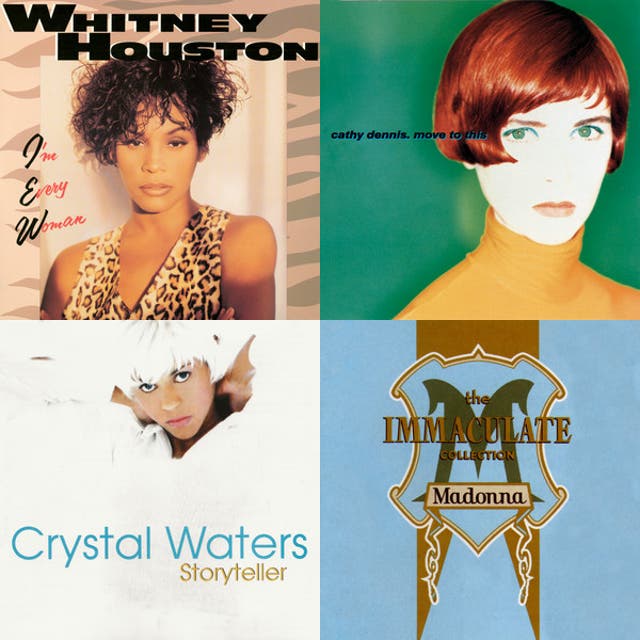 Early 90s Diva House - playlist by Josh Barnabei | Spotify