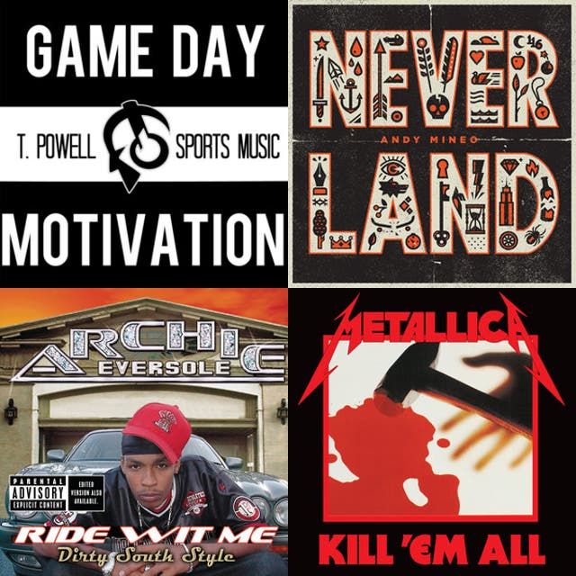 We Ready - Football Clean - playlist by KJ | Spotify