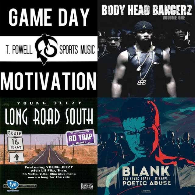 Hip Hop agressive - playlist by Altierre | Spotify