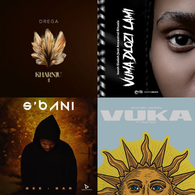 New 3Step 2025 - playlist by OJ | Spotify