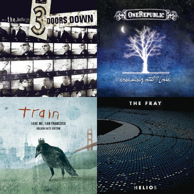 Soft Pop Hits radio - playlist by DoUm Simard | Spotify