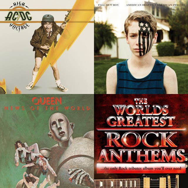 Awesome music - playlist by Nate Williams24 | Spotify
