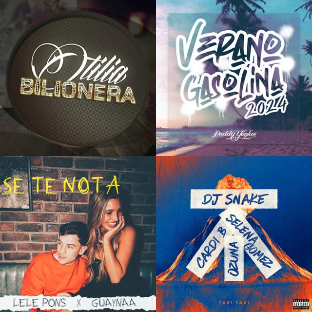 Spanish Viral Songs - playlist by Zinan | Spotify
