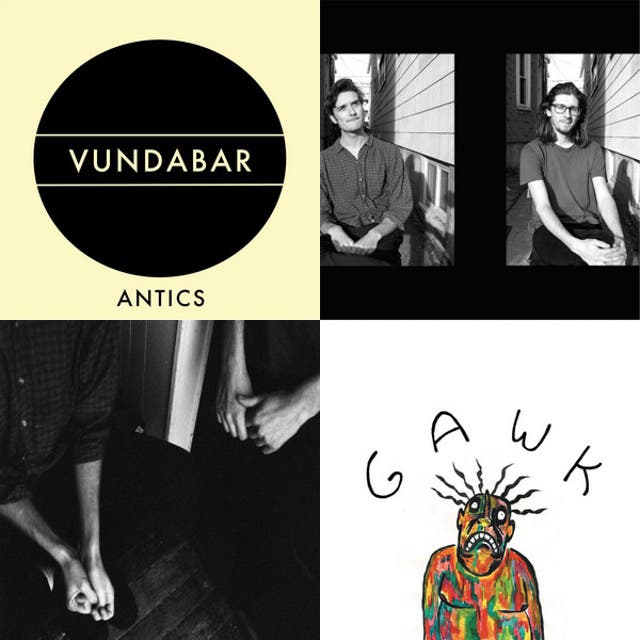Vundabar Full Discography - playlist by grey | Spotify
