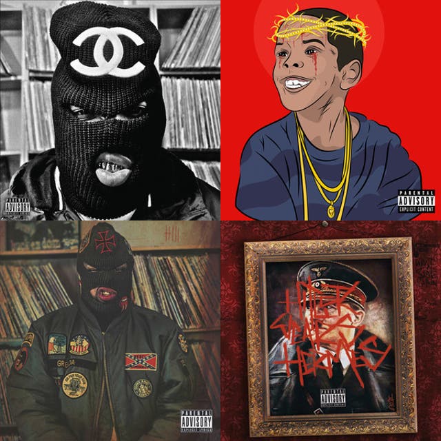 westside gunn discography - playlist by skull | Spotify
