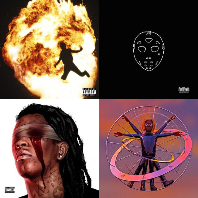 thugga - playlist by Trey24k | Spotify