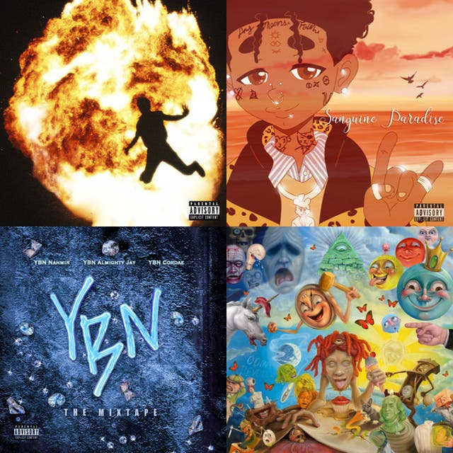 Vibes and drives - playlist by RyanH | Spotify