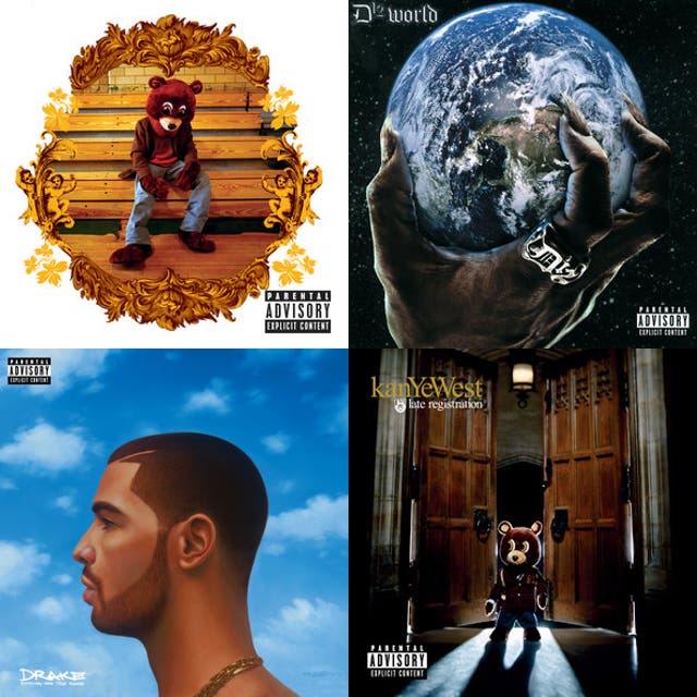 Old Rap everyone Knows - playlist by Jack | Spotify