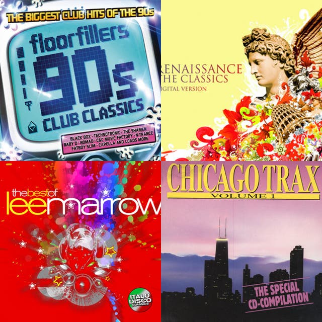 Retro - Paul Taylor classics - playlist by Norman Davies | Spotify