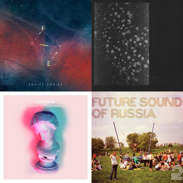 A little sad, a little wild... - playlist by gabriol23 | Spotify