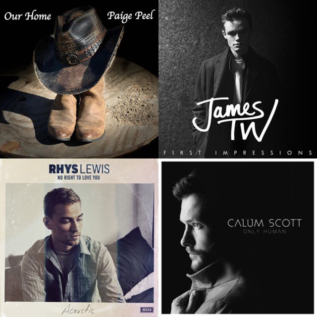 Songs That Will Make You Ball Your Eyes Out - playlist by kellyewing ...