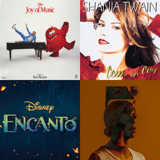 Ellie’s Bops - playlist by Tyler Smith | Spotify