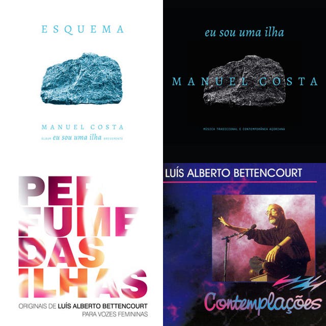 Azores Folk Music - playlist by Lou | Spotify