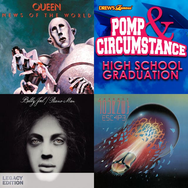 graduation reception music 2023 - playlist by Midnight Music | Spotify