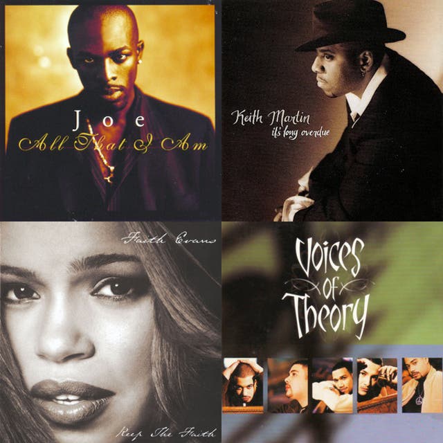 Keith Martin — Never Find Someone Like You - playlist by clancaster53 ...