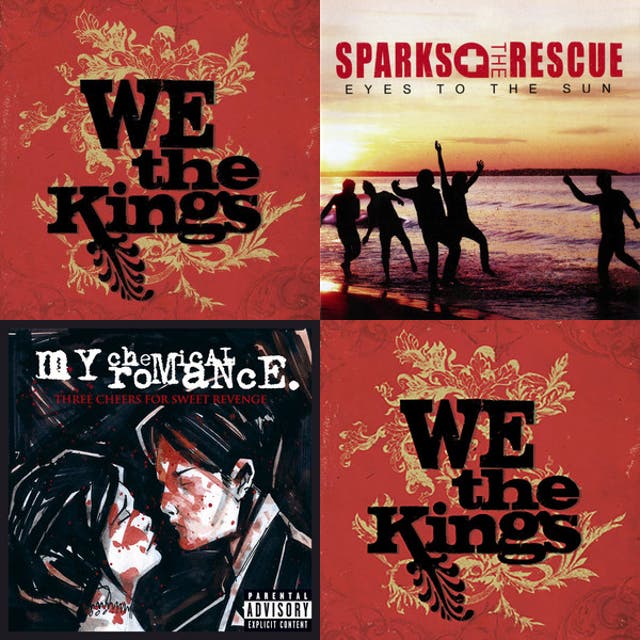 Punk Rock - playlist by yjin | Spotify