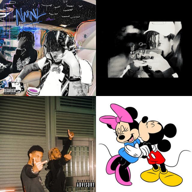 plugnb underground - playlist by mauro👿 | Spotify