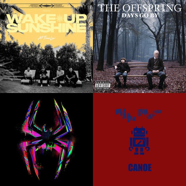 Wheel of 2,000 songs - playlist by Diminox | Spotify