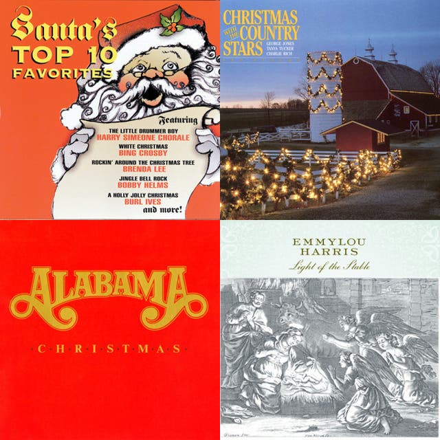 80's country christmas - playlist by Jessica Hankey | Spotify