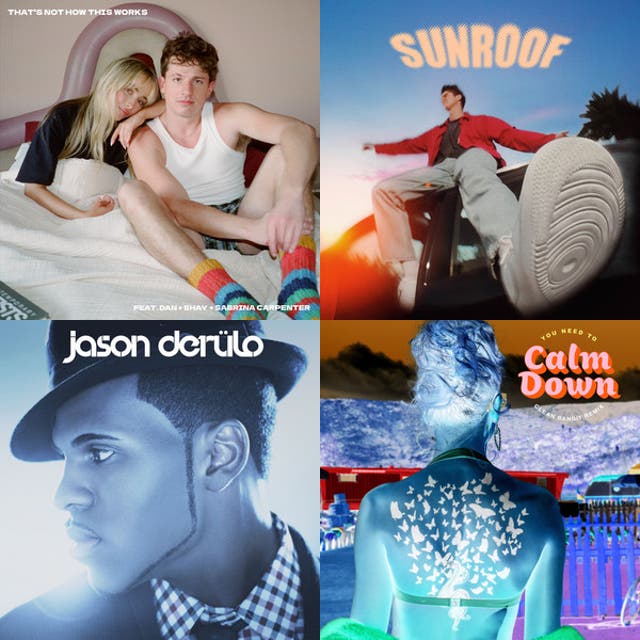 Sun Tan City ☀️ - playlist by Shania | Spotify