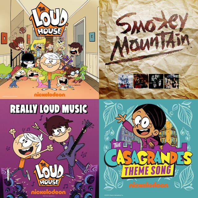 Really Loud Music - playlist by Sky_Wolves_Alpha | Spotify