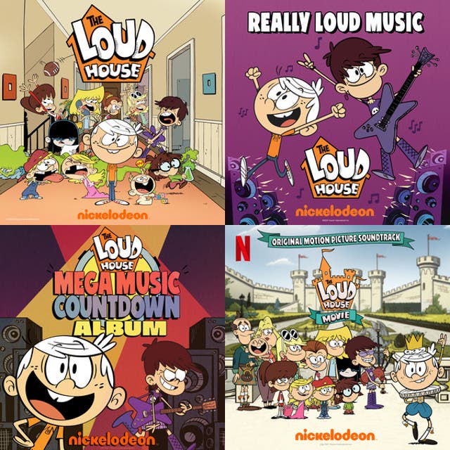 loud castle 🏰 - playlist by Slederman | Spotify