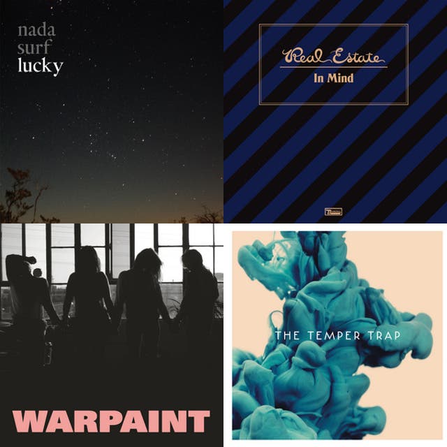 WNRN - playlist by David Bibb | Spotify